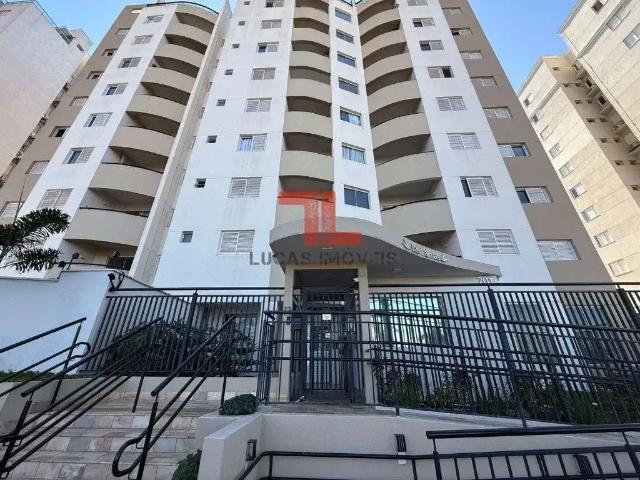 Apartamento para Venda em São Carlos/SP Parque Faber Castell I 2 Quartos