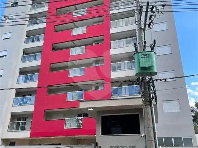 Apartamento para Venda em São Carlos/SP Parque Faber Castell I 2 Quartos