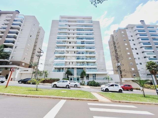 Apartamento para Venda em São Carlos/SP Parque Faber Castell I 2 Quartos