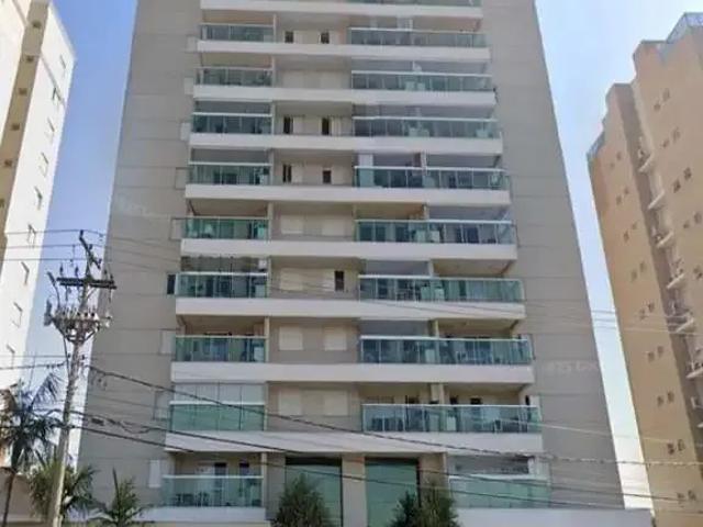 Apartamento para Venda em São Carlos/SP Parque Faber Castell I 2 Quartos