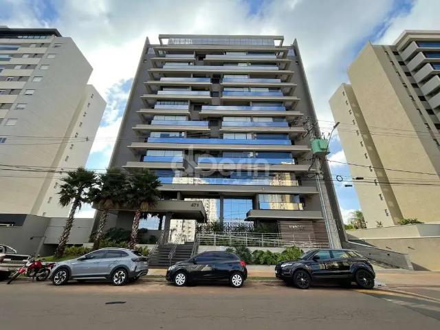Apartamento para Venda em São Carlos/SP Parque Faber Castell I 3 Quartos