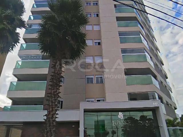 Apartamento para Venda em São Carlos/SP Parque Faber Castell I 3 Quartos