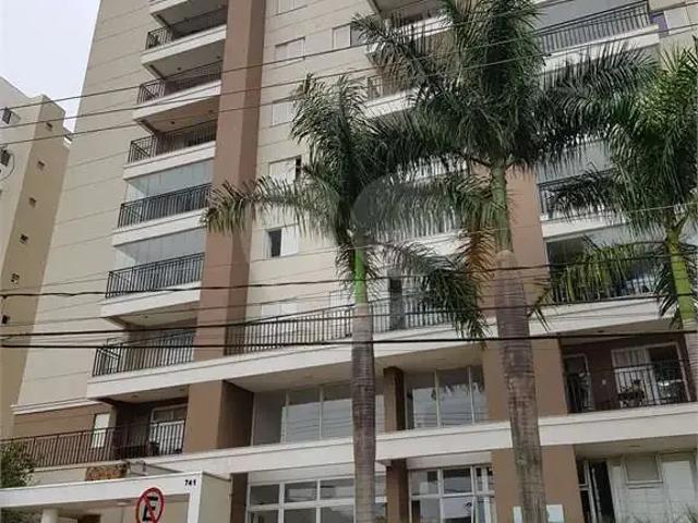 Apartamento para Venda em São Carlos/SP Parque Faber Castell I 3 Quartos
