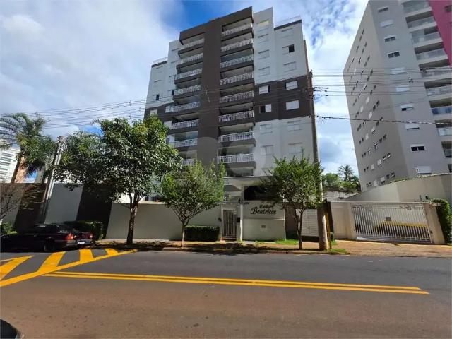 Apartamento para Venda em São Carlos/SP Parque Faber Castell I 3 Quartos