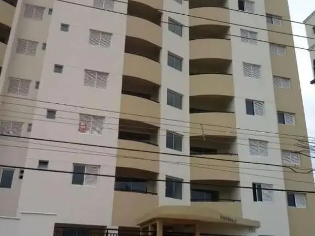 Apartamento para Venda em São Carlos/SP Parque Faber Castell I 3 Quartos