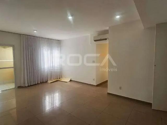 Apartamento para Venda em São Carlos/SP Parque Faber Castell I 3 Quartos