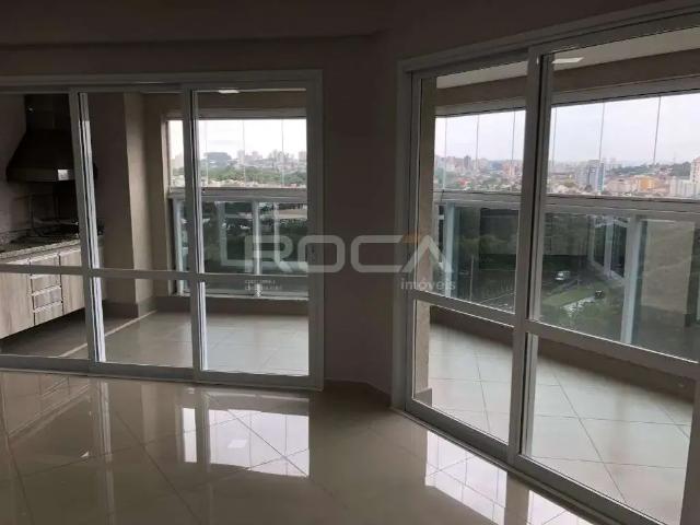 Apartamento para Venda em São Carlos/SP Parque Faber Castell I 3 Quartos