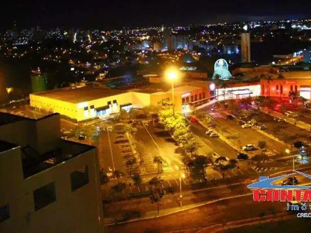 Apartamento para Venda em São Carlos/SP Parque Faber Castell I 3 Quartos