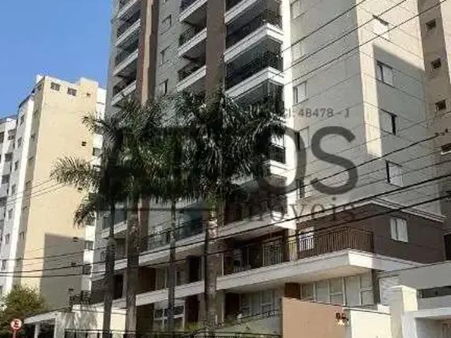 Apartamento para Venda em São Carlos/SP Parque Faber Castell I 3 Quartos