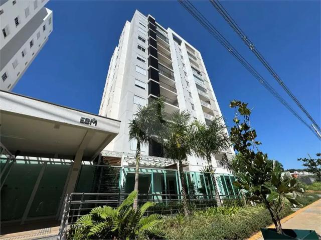 Apartamento para Venda em São Carlos/SP Parque Faber Castell I 3 Quartos
