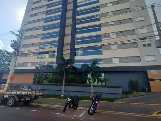 Apartamento para Venda em São Carlos/SP Parque Faber Castell I 3 Quartos