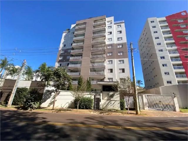 Apartamento para Venda em São Carlos/SP Parque Faber Castell I 3 Quartos