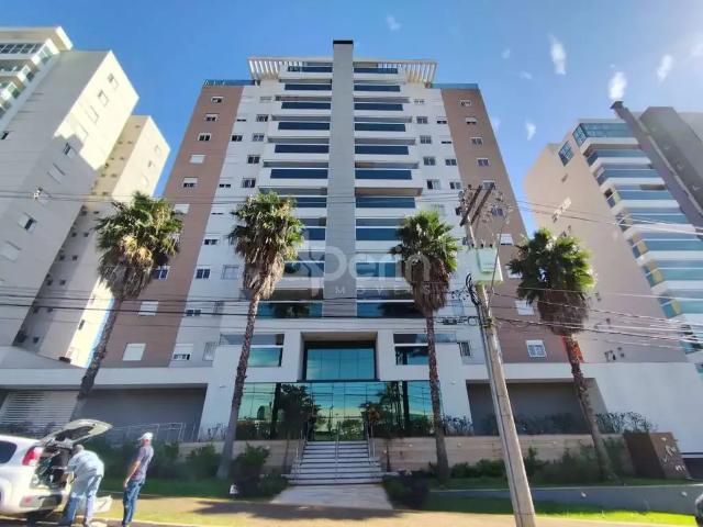 Apartamento para Venda em São Carlos/SP Parque Faber Castell I 3 Quartos