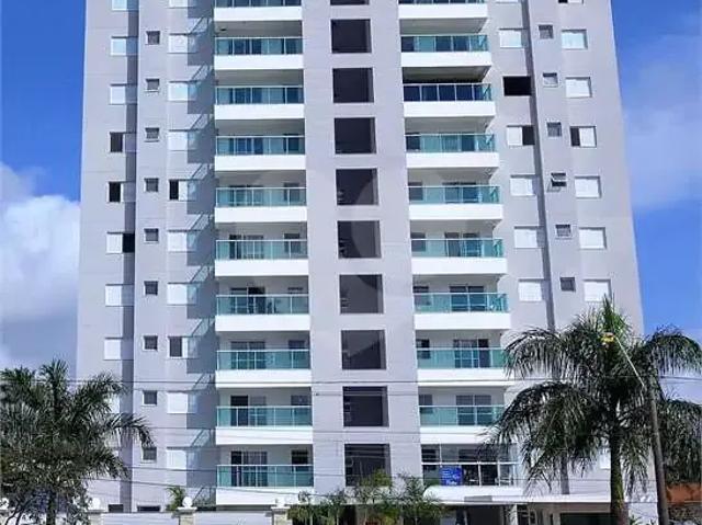Apartamento para Venda em São Carlos/SP Parque Faber Castell I 3 Quartos