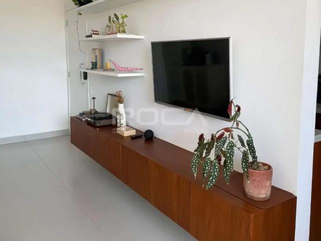 Apartamento para Venda em São Carlos/SP Parque Faber Castell I 3 Quartos