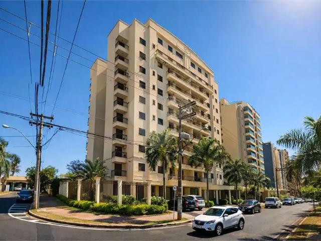 Apartamento para Venda em São Carlos/SP Parque Faber Castell I 3 Quartos