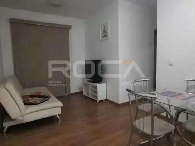 Apartamento para Venda em São Carlos/SP Parque Faber Castell I 3 Quartos