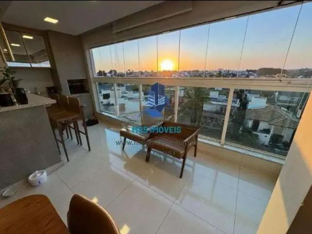 Apartamento para Venda em São Carlos/SP Parque Faber Castell I 3 Quartos