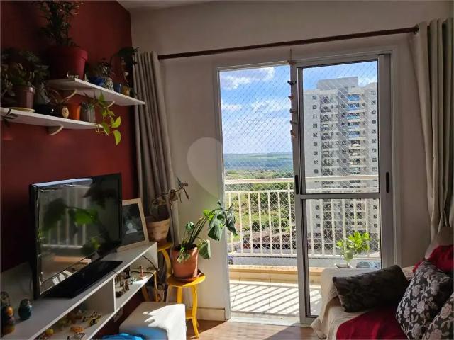 Apartamento para Venda em São Carlos/SP Parque Faber Castell I 3 Quartos