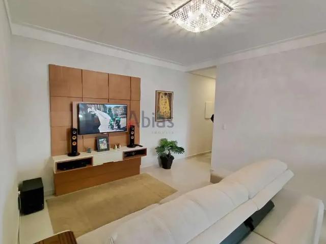 Apartamento para Venda em São Carlos/SP Parque Faber Castell I 3 Quartos