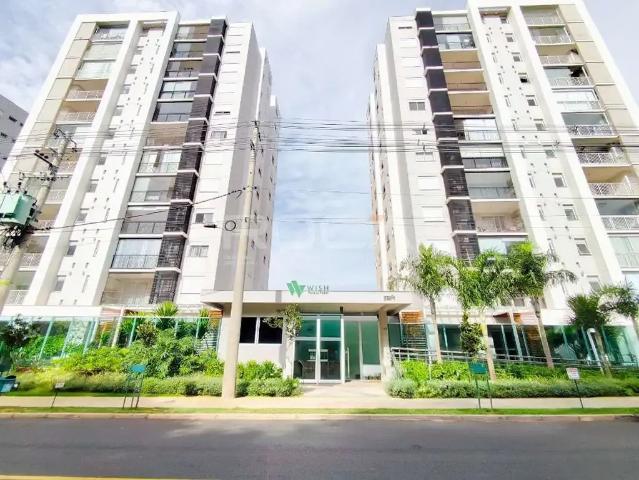 Apartamento para Venda em São Carlos/SP Parque Faber Castell I 3 Quartos