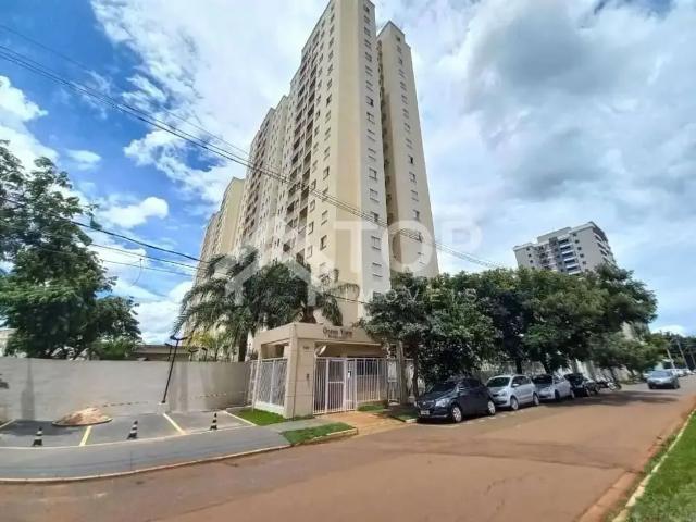 Apartamento para Venda em São Carlos/SP Parque Faber Castell I 3 Quartos