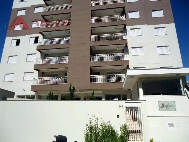 Apartamento para Venda em São Carlos/SP Parque Faber Castell I 3 Quartos