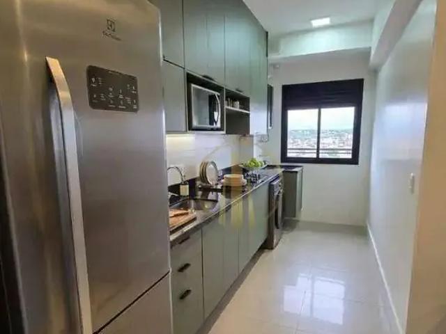 Apartamento para Venda em São Carlos/SP Parque Faber Castell I 2 Quartos