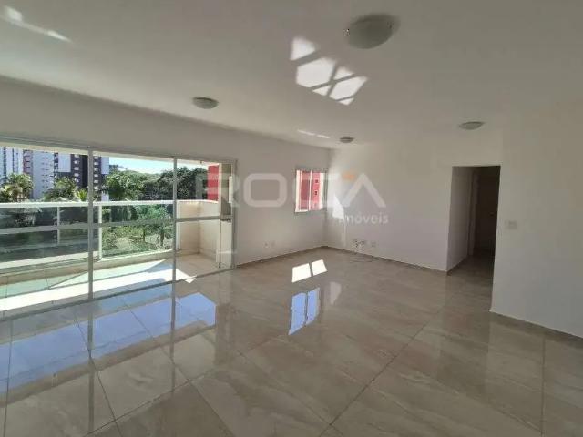 Apartamento para Venda em São Carlos/SP Parque Faber Castell I 3 Quartos