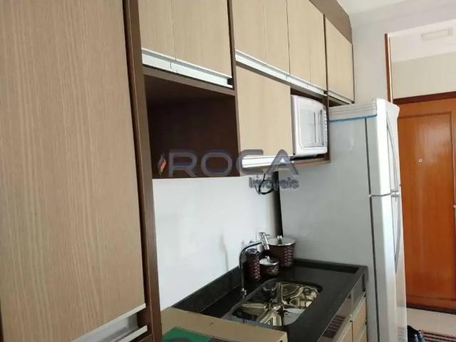 Apartamento para Venda em São Carlos/SP Parque Faber Castell I 3 Quartos