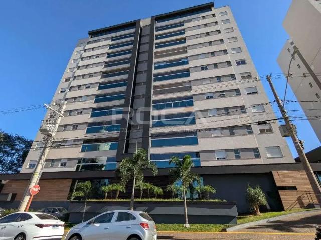 Apartamento para Venda em São Carlos/SP Parque Faber Castell I 3 Quartos