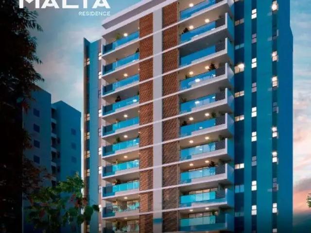 Apartamento para Venda em São Carlos/SP Parque Faber Castell I 3 Quartos