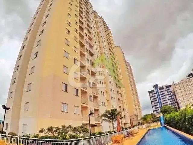 Apartamento para Venda em São Carlos/SP Parque Faber Castell I 3 Quartos