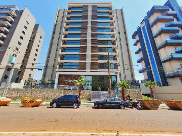 Apartamento para Venda em São Carlos/SP Parque Faber Castell I 3 Quartos