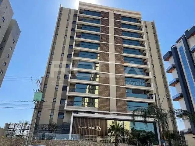 Apartamento para Venda em São Carlos/SP Parque Faber Castell I 3 Quartos