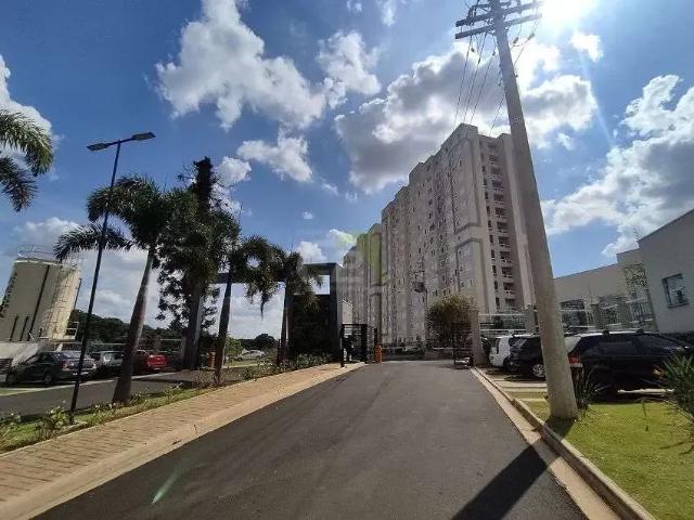 Apartamento para Venda em São Carlos/SP Parque Faber Castell II 2 Quartos
