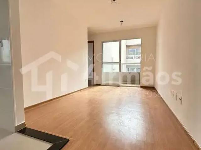 Apartamento para Venda em São Carlos/SP Parque Faber Castell II 2 Quartos
