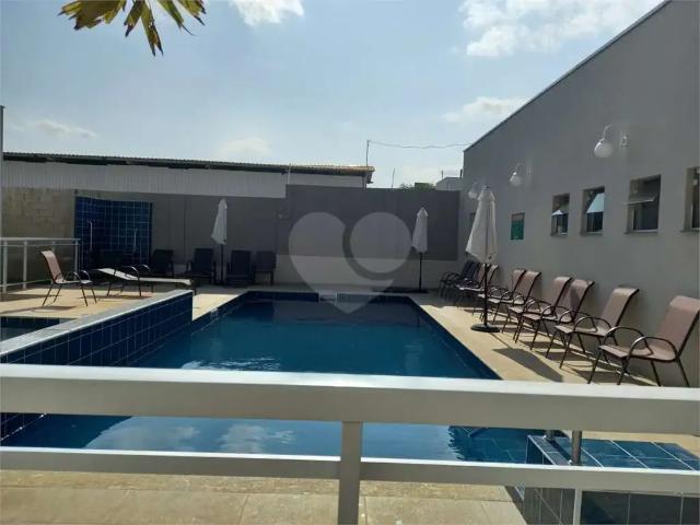 Apartamento para Venda em São Carlos/SP Parque Faber Castell II 2 Quartos