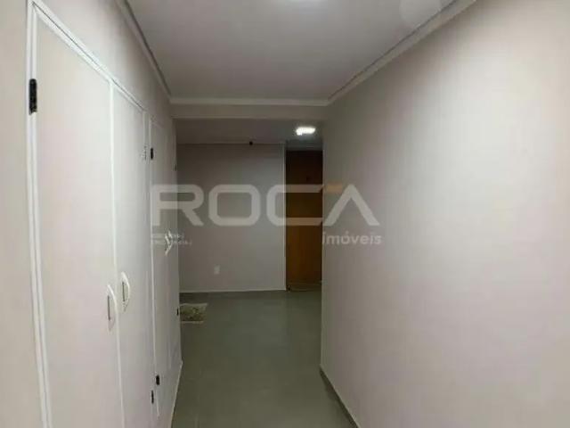 Apartamento para Venda em São Carlos/SP Parque Faber Castell II 2 Quartos