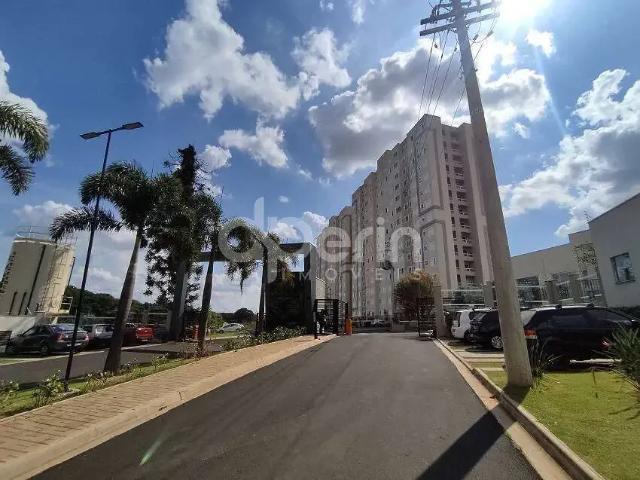 Apartamento para Venda em São Carlos/SP Parque Faber Castell II 2 Quartos