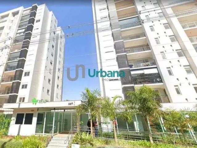 Apartamento para Venda em São Carlos/SP Parque Faber Castell II 2 Quartos