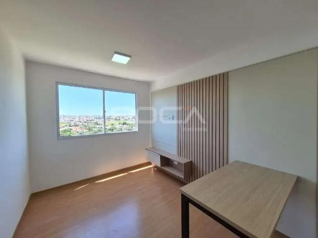 Apartamento para Venda em São Carlos/SP Parque Faber Castell II 2 Quartos
