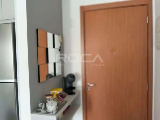 Apartamento para Venda em São Carlos/SP Parque Faber Castell II 2 Quartos