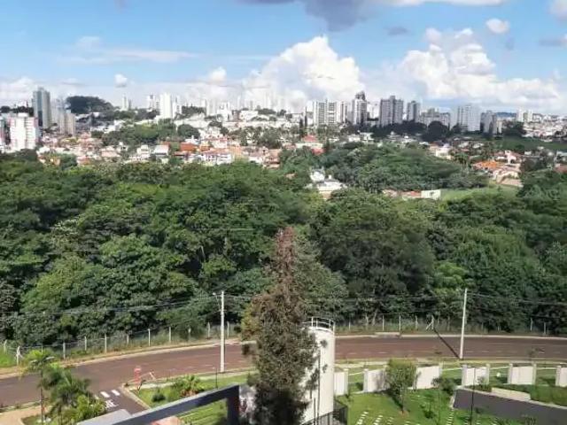 Apartamento para Venda em São Carlos/SP Parque Faber Castell II 2 Quartos