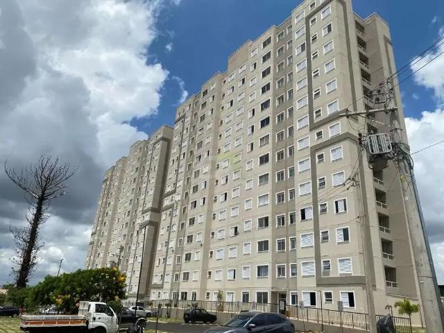 Apartamento para Venda em São Carlos/SP Parque Faber Castell II 2 Quartos