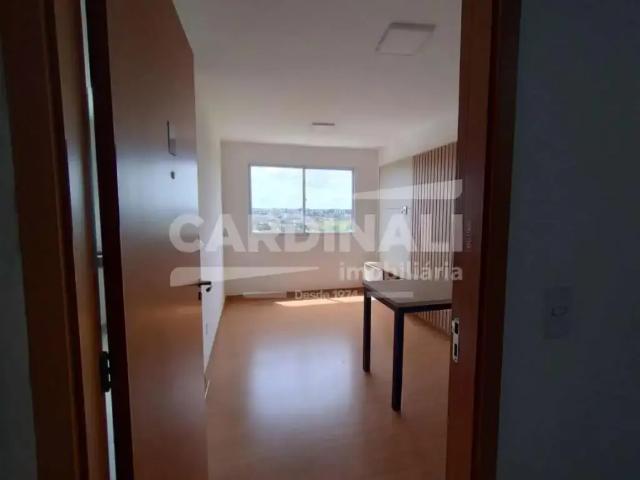Apartamento para Venda em São Carlos/SP Parque Faber Castell II 2 Quartos