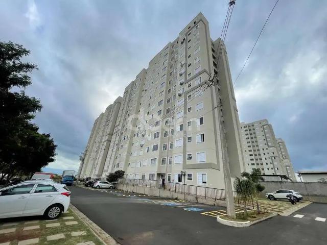 Apartamento para Venda em São Carlos/SP Parque Faber Castell II 2 Quartos