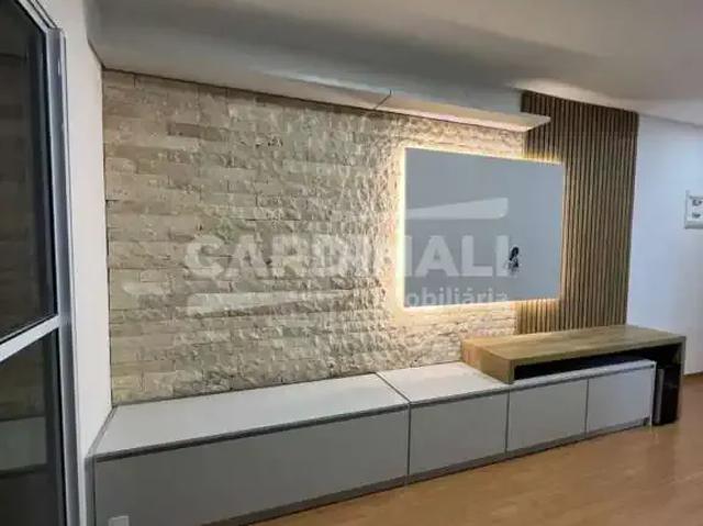 Apartamento para Venda em São Carlos/SP Parque Faber Castell II 2 Quartos