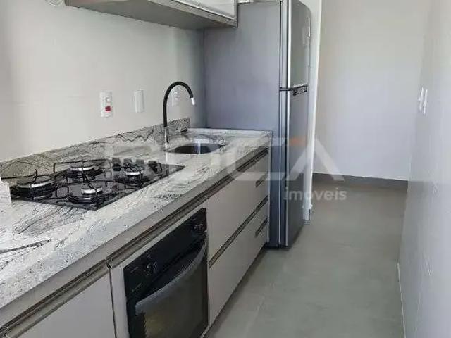 Apartamento para Venda em São Carlos/SP Parque Faber Castell II 2 Quartos