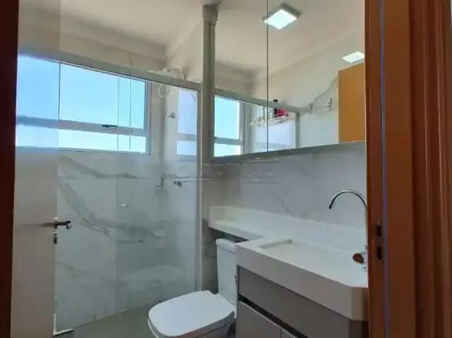 Apartamento para Venda em São Carlos/SP Parque Faber Castell II 2 Quartos